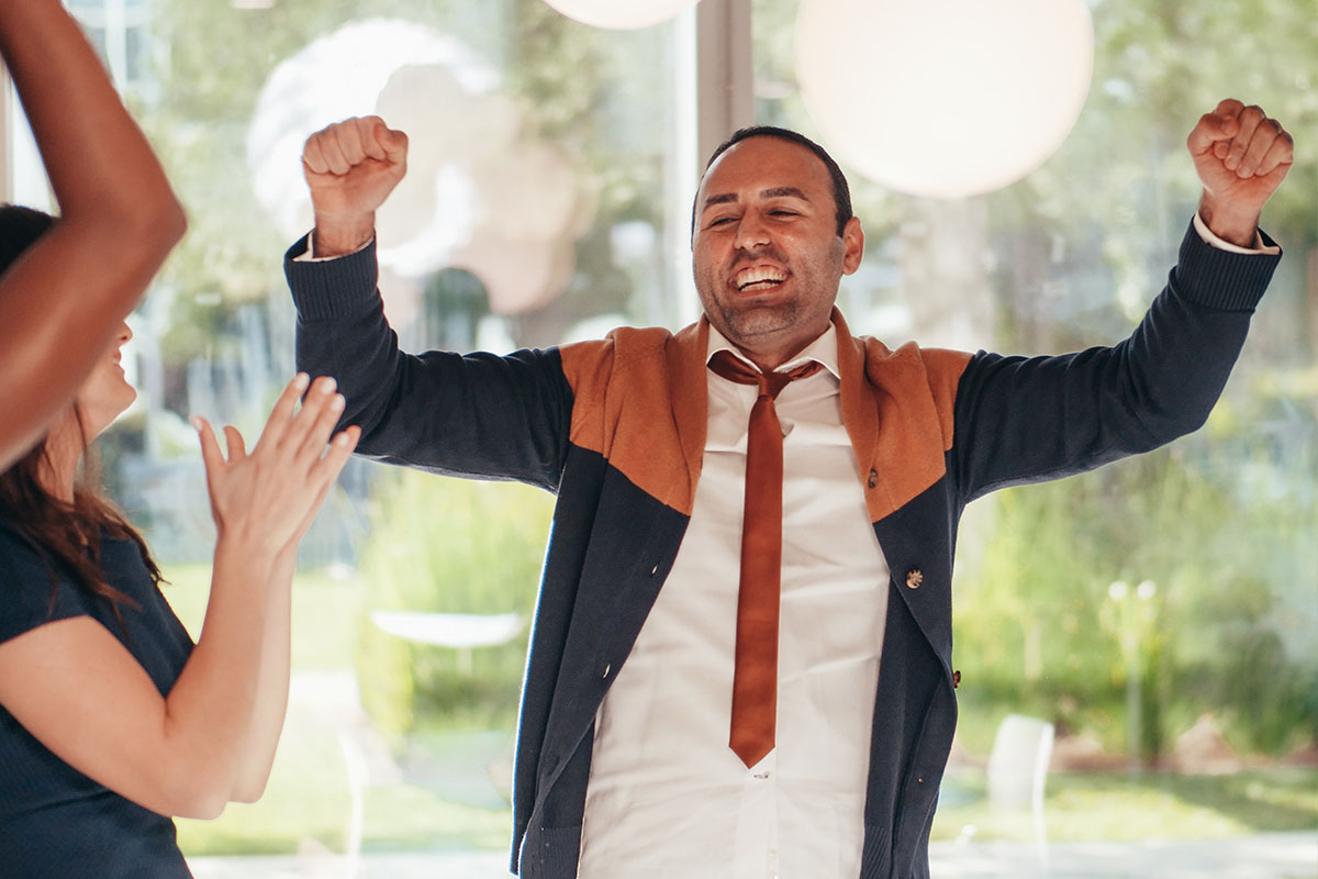 Quiénes somos - Equipo experto en bienestar corporativo - WONEST