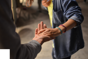 QUIÉNES SOMOS - WONEST