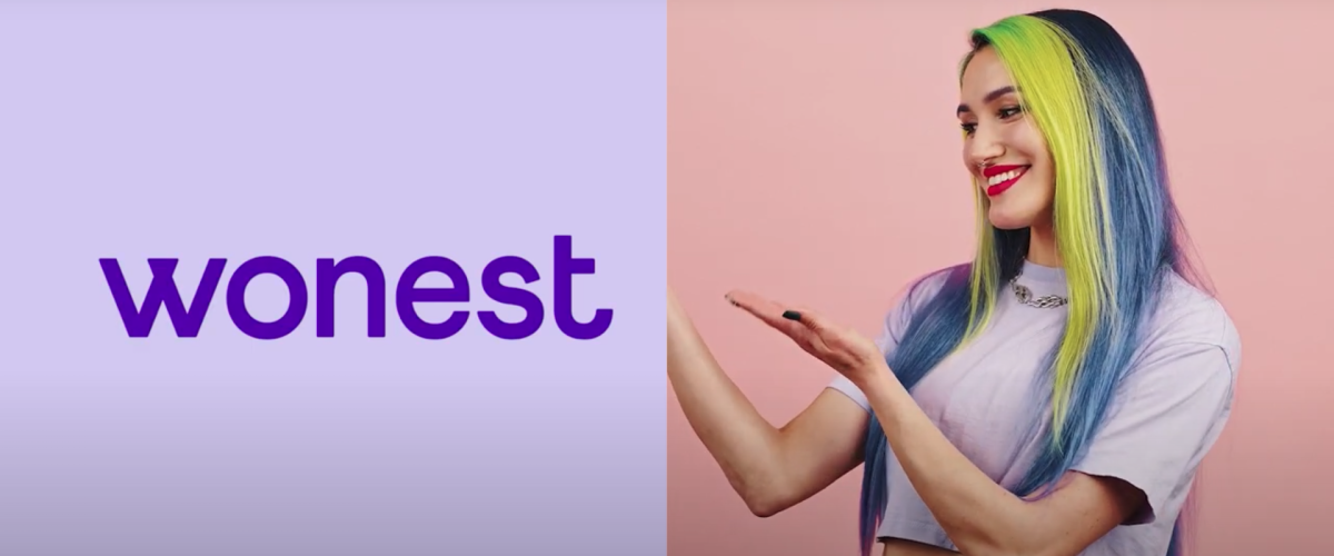 ¿Por qué Wonest? - WONEST